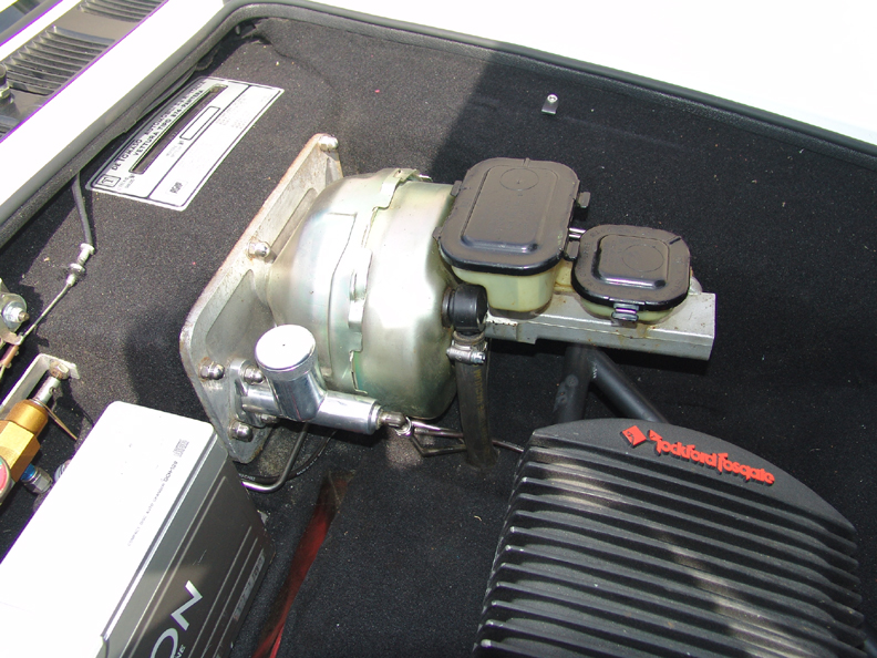 1972 Hall Pantera for sale