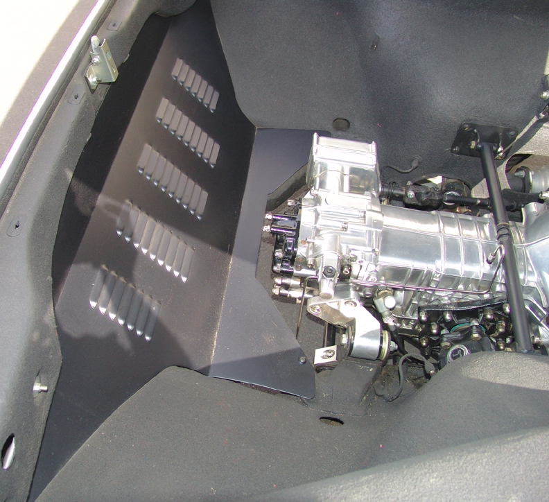 1972 Hall Pantera for sale