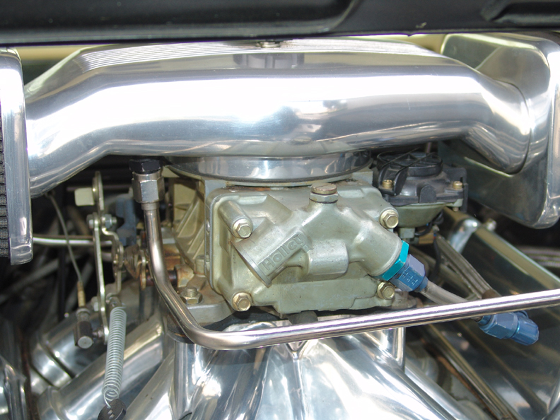 1972 Hall Pantera for sale