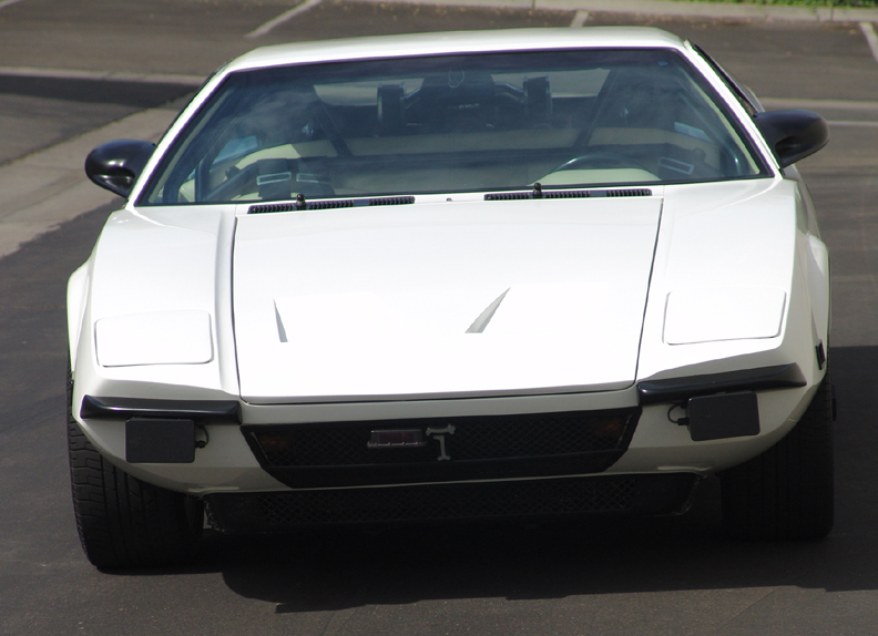 1972 Hall Pantera for sale