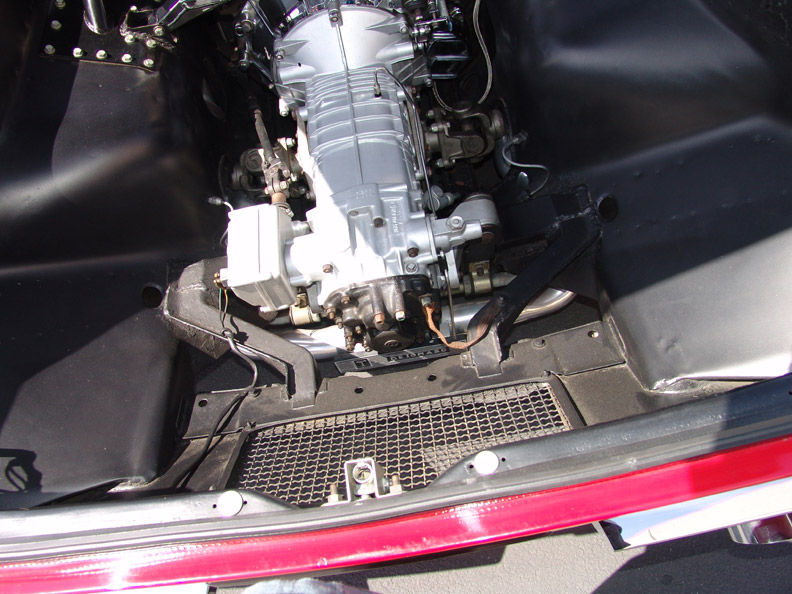 Woodhouse Pantera for sale