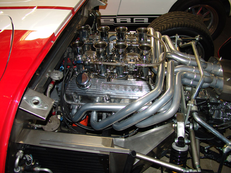 CAV GT for sale, GT 40 replica