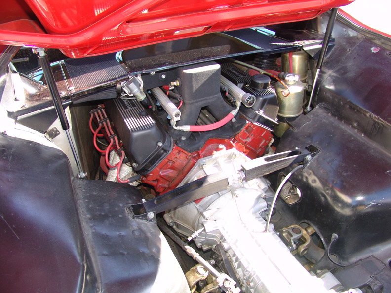 1974 DeTomaso Pantera for sale