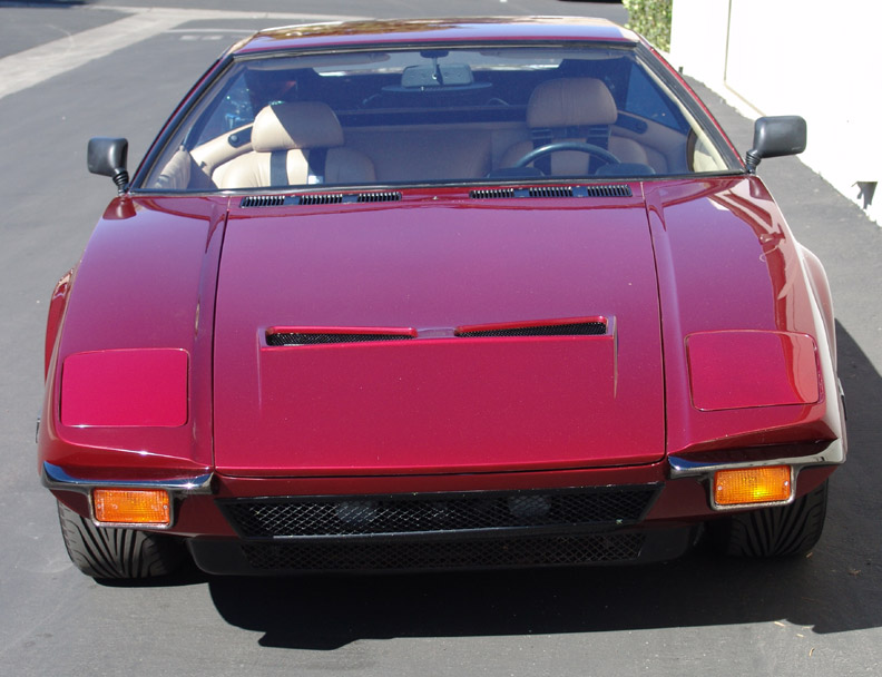 1972 Pantera for sale